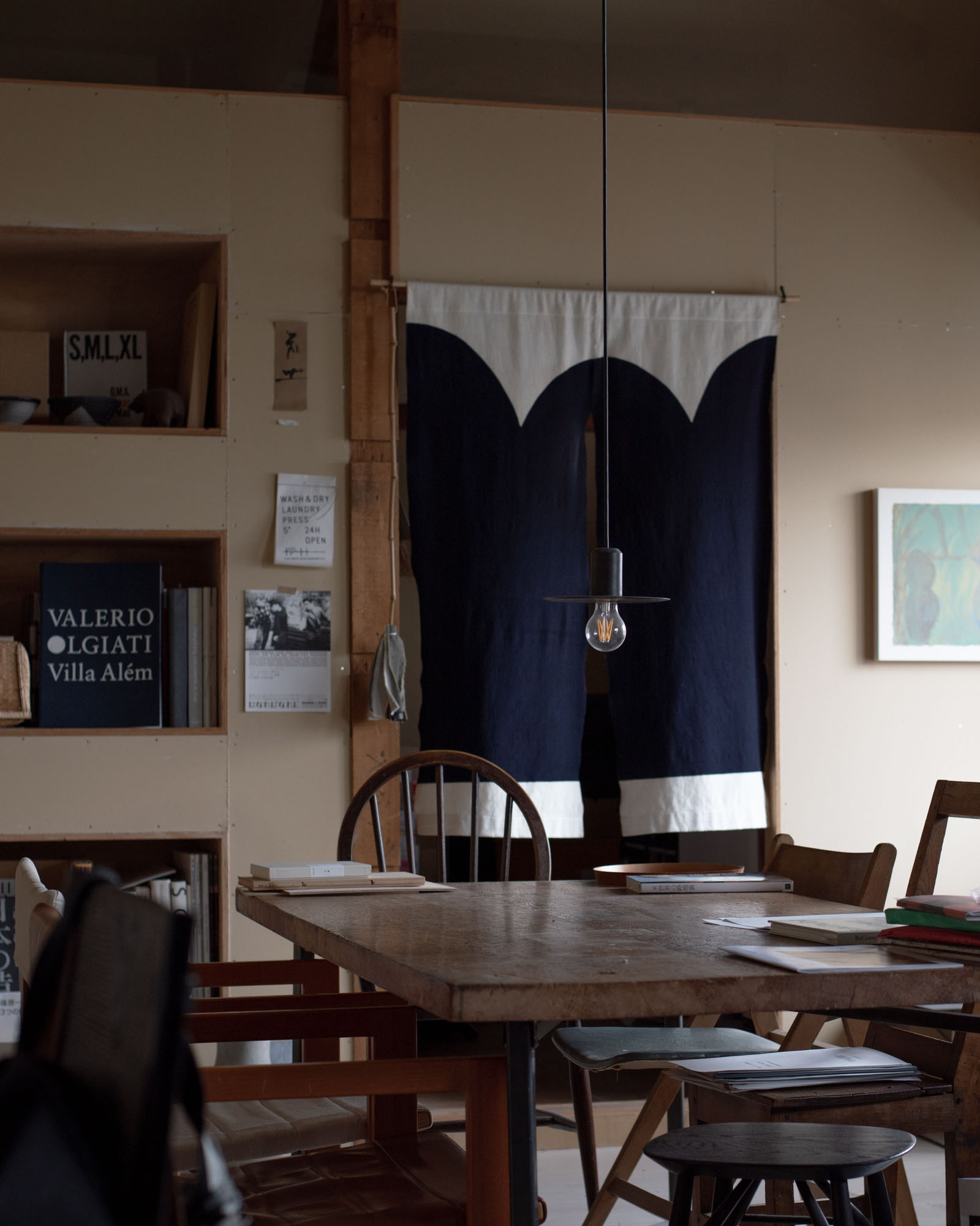 アクセス - 岡田英樹建築設計事務所